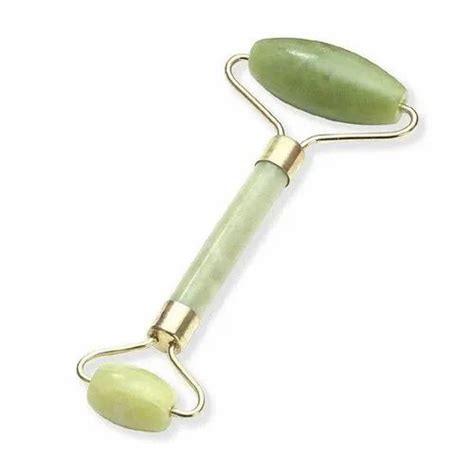 Jade Facial Massage Roller At ₹ 65 Piece Face Roller In Vasai Id