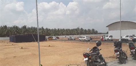 Vip Lifestyle Town In Sulur Coimbatore By Abi Infrastructure
