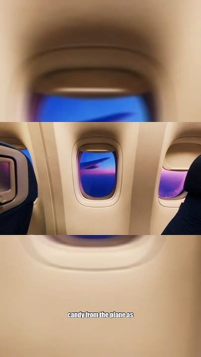 The Girl Who Survived Plane Crash 💥 Youtube