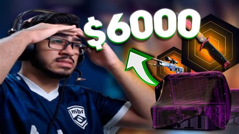 é HOJE FOI O DIA QUE MAIS GASTEI DINHEIRO NO CSGO NET YouTube