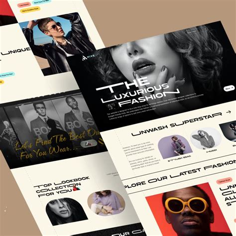Hasnur Alam Ujjol On Linkedin Ui Figma Ux Skincare