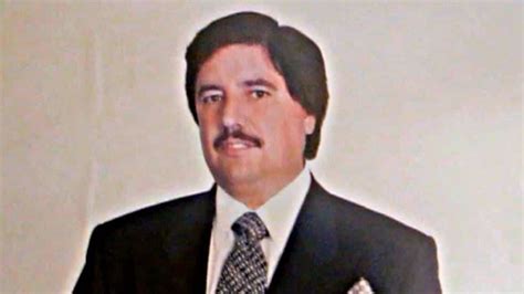 Quién es Amado Carrillo Fuentes El Señor de los Cielos La Silla Rota