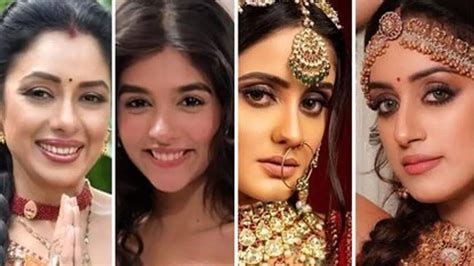 TRP 38 Week Report Anupama To GHKKPM And Yeh Rishta Kya Kehlata Hai TV