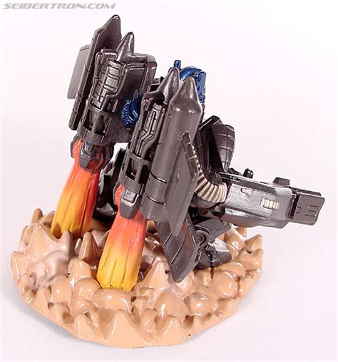 Transformers Robot Heroes Jetpower Optimus Prime Rotf Toy Gallery