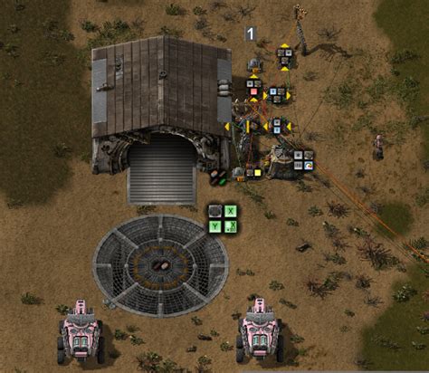 Aai Auto Guard And Deploy Rfactorio