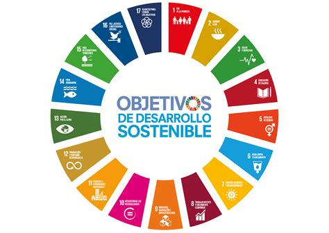 Los Objetivos De Desarrollo Sostenible Ods ¿un Nuevo Orden Mundial