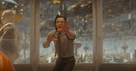 Loki What Does Time Slipping Mean