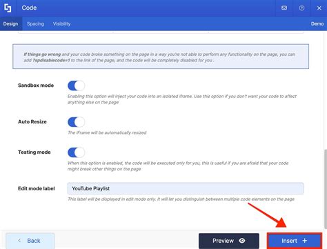 Introducing Shortpoint Code Design Element Shortpoint Support