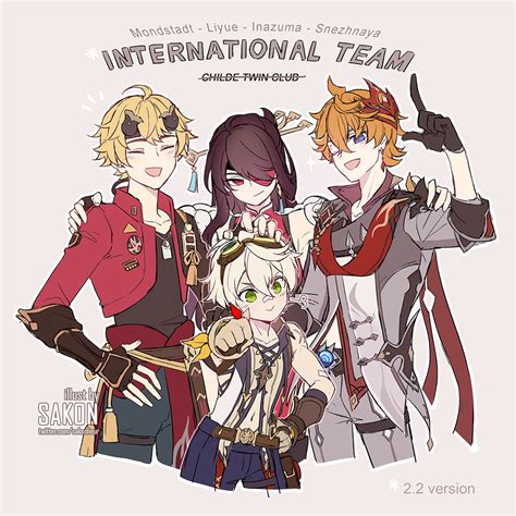 Genshin Impact Rule Zhongli