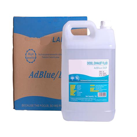 Urea Aqueous Urea Solution Aus32 Def Adblue China Adblue Urea And