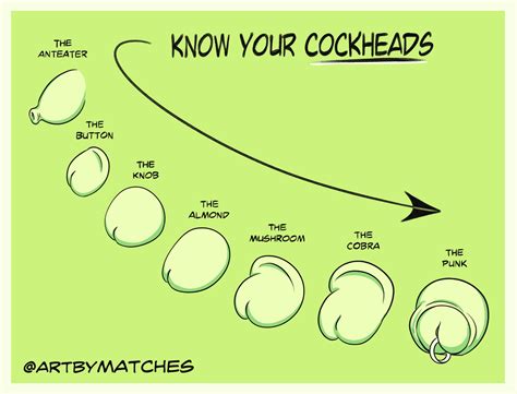 Rule 34 Artbymatches Artist Name Cock Chart Cockhead Chart Glans Piercing Green Background