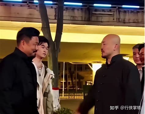 武僧一龙遭打缝20多针，疑似少林寺出手，释永信不承认他武僧身份 知乎