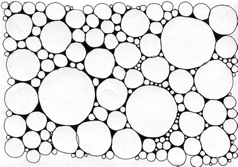 Circle Pattern Drawing At Explore Collection Of