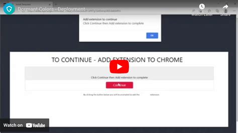 Chrome Extensions With 1 Million Installs Hijack Targets Browsers