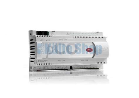 Controller Pco3 Pco3000al0 Carel 1 071 49