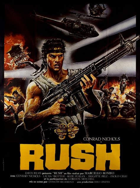 Rush
