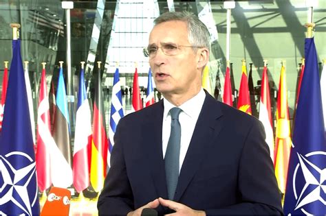 Nato Agrees On Russian Threat Turdef
