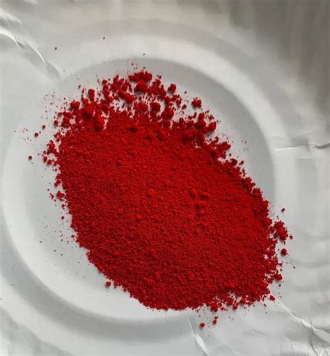 red he8b reactive dyes at ₹ 125 kg in ahmedabad id 2850154228130