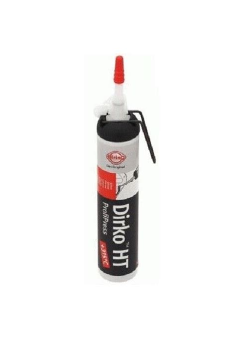 Elring 471501 Dirko HT Elastische Universal Dichtmasse Abdichtung 200