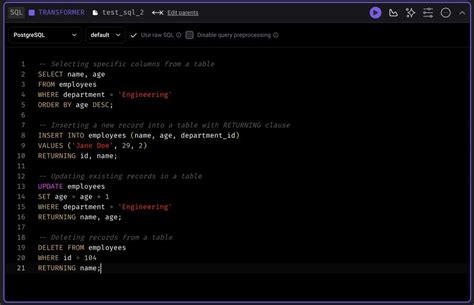 Analyticsengineering Dataanalytics Sql Dataengineering Cole Freeman