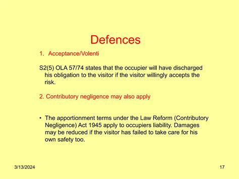 Tort Law Introduction Into Negligence Pp Ppt