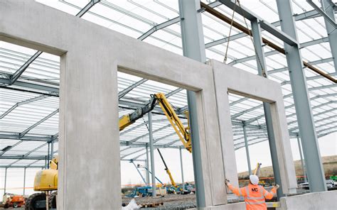 Precast Construction Awesome And Various Construction Segment Makeit