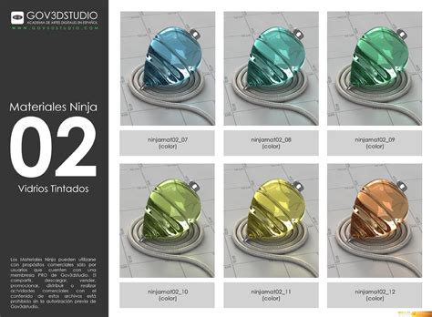 Vray Glass Material 67 Photo