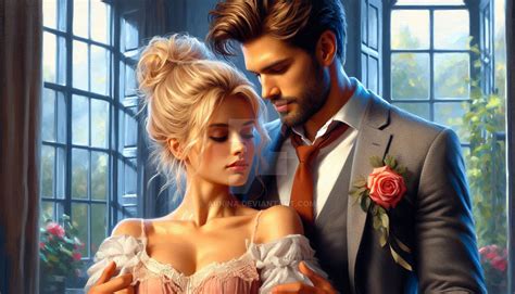 Romance By Ai Nina On Deviantart