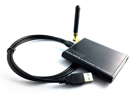 tpms system i2m