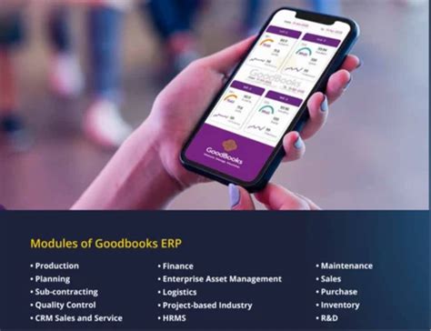 Erp Software For Engineering Industry Free Demo Available Multi User At Rs 200000 Piece In