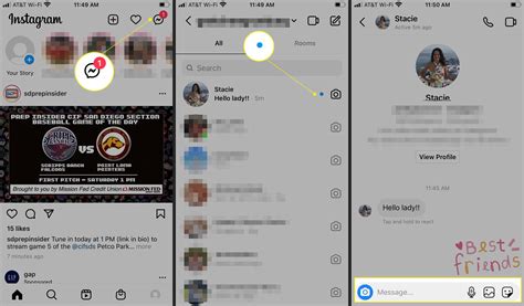What Is Instagram Direct An Intro To The App S Messaging Feature