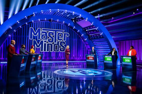 How To Be A Contestant On Master Minds Game Show Network