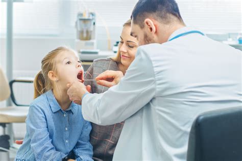 Tonsillectomy Adenoidectomy Ear Tubes Central Park Surgery Center