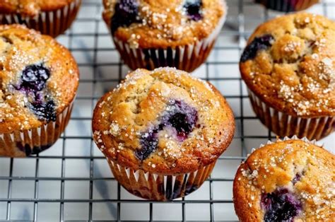 Easy Banana Oat Muffins For A Wholesome Treat Insanely Good