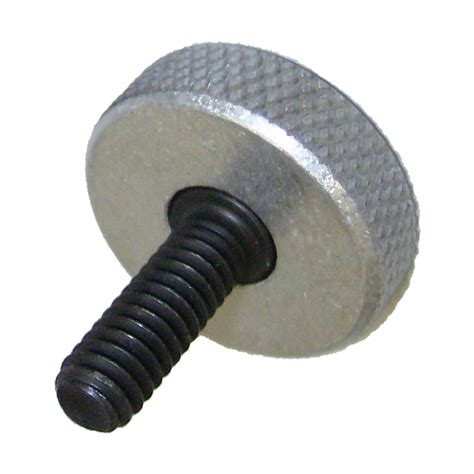 Knob Locking Aluminum Hixon Mfg And Supply Co