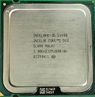 Intel core 2 duo e4700 | купить недорого, на Prom | Украина, стр. 4