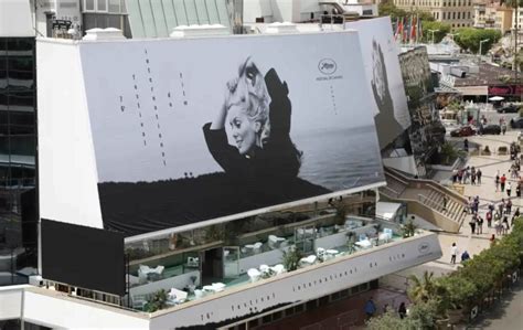 Festival de Cannes tem início três obras italianas na disputa pela