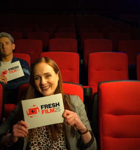 Comedian And Social Creative Justine Stafford Tells Her Fresh Film Story