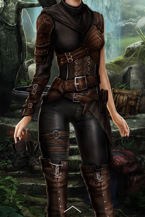Skyrim 22 Best Lore Friendly Non Skimpy But Still Sexy Armor Mods For