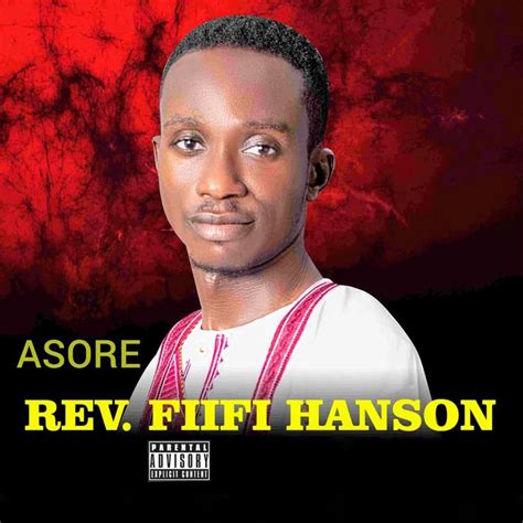 ‎Альбом «asore Single — Rev Fiifi Hanson Mensah — Apple Music