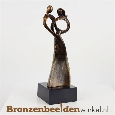 Nr 7 16 Jaar Getrouwd Cadeau Één Zijn Bbw001br05 Met Of Zonder Tekstplaatje Zonder