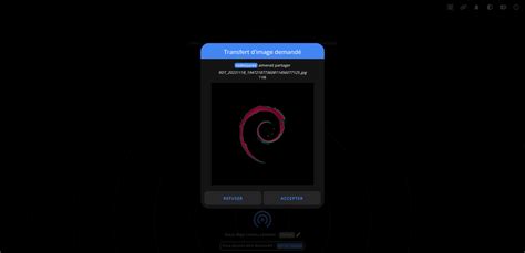 Installer Pairdrop Avec Docker