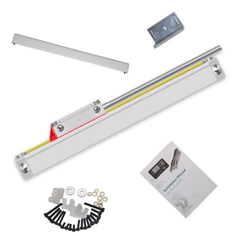 Linear Glass Scale Ditron