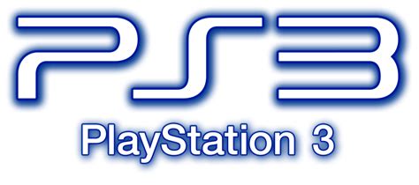 Logo Ps3 Png 46 Koleksi Gambar