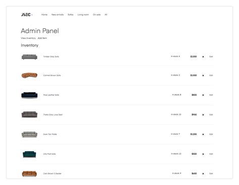 Jamstack Cms Jamstack Ecommerce A Starter Project For Building