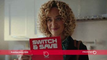 Frontier Communications Tv Spot Bien Pensado 29 99 Ispot