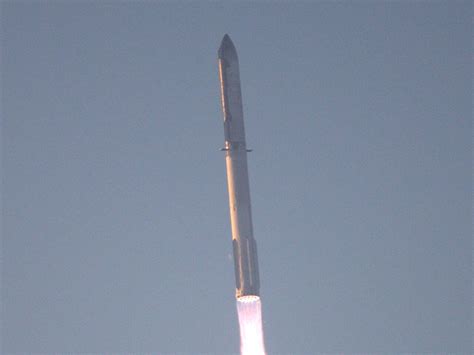 Spacex Starship Rocket Explodes For Second Launch In A Row