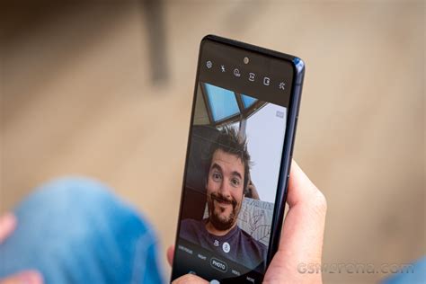 Samsung Galaxy S20 FE 5G review: Camera quality