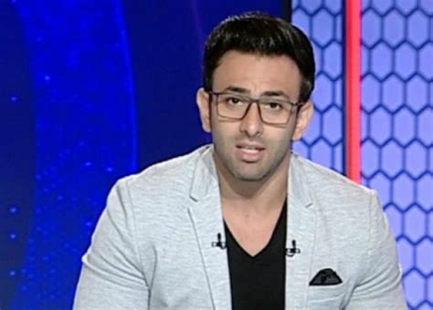 موعد برنامج جمهور التالتة لإبراهيم فايق خبر في الفن