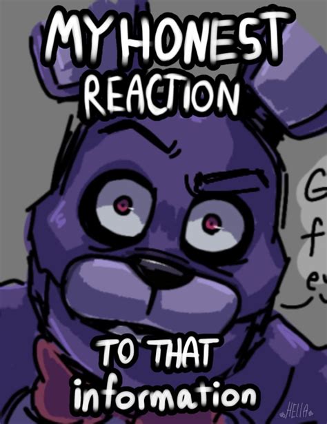 Fnaf 1 Anime Fnaf Five Nights At Freddys Memes Fnaf Wallpapers